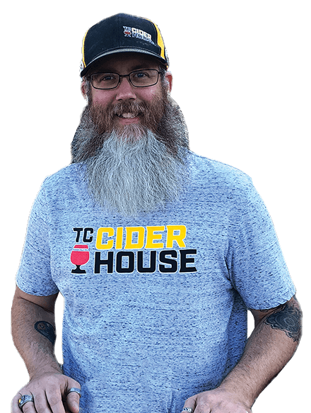 Home - TC Cider House